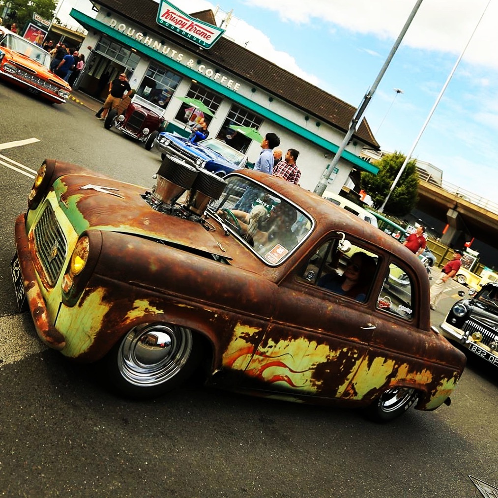 Home [www.rustypaint.com]